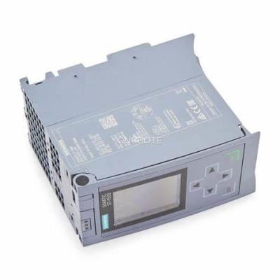 China SIEMENS 6ES7215-1HG31-0XB0 COMPACTE CPU 0.5AMP 24VDC VOERDE 14 DIGITALE INPUT IN Te koop