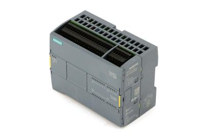 中国 SIEMENS 6ES7215-1HG31-0XB0のコンパクトCPU 0.5AMP 24VDCは14のデジタル入力を入れた 販売のため