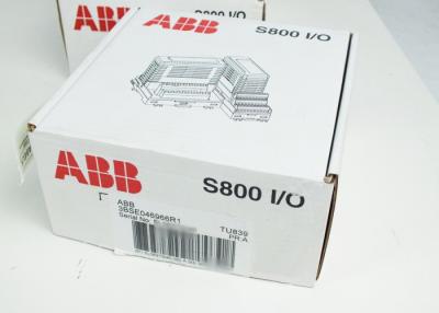 Cina 3BSE046966R1 TU839 ha esteso il modulo 800xA dei terminali del segnale dell'unità 250V del MTU in vendita
