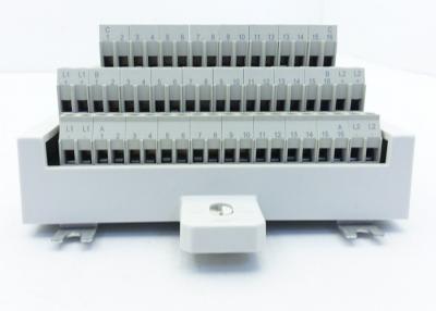 Cina TU842 3BSE020850R1 ha esteso il modulo 800xA del blocchetto terminali dell'unità 50V del MTU in vendita