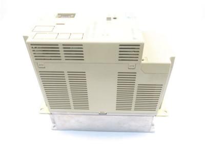 中国 SGDB-15ADP-PY8 Yaskawaの産業1.5KW Servoはサーボ アンプ200-230Vを運転する 販売のため