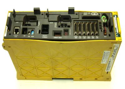 Cina GE FANUC A02B-0281-B801 16i TB Controllo Unità Sistema di lavorazione CNC in vendita