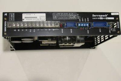 China SGMCS-17D3B11 servo motor sem escova do bocado industrial do servo motor 200VAC 20 à venda