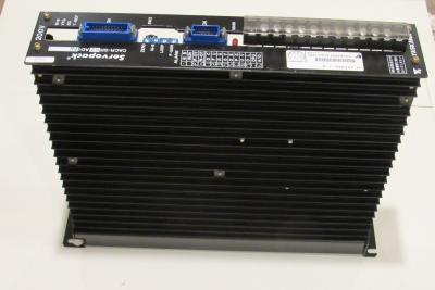 Cina SGMCS-17D3B11 servomotore senza spazzola del bit industriale del servomotore 200VAC 20 in vendita