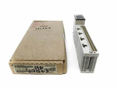 China Quantumplc 10,28 Kinst/Ms 140CPU67160 100% van 266MHz Modicon Van Boole Te koop
