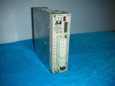 Cina Sigma di SGDS-08A12A YASKAWA 3 servo azionamenti industriali 750W SERVOPACK in vendita