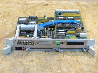 中国 6DD1606-1AD0 SIEMENSの制御回路板アンプのサーキット ボードPT20M 32MHz 販売のため