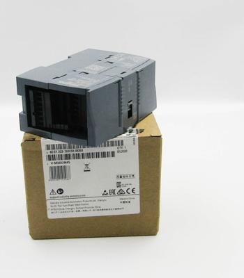中国 SIEMNES 6ES7222-1HH32-0XB0の出力されたモジュールS7-1200 SM 1222 16をするリレー2Aをデジタル出力 販売のため
