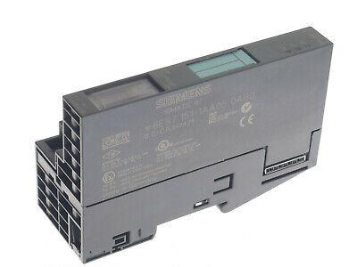 Cina UNITÀ CENTRALE DI ELABORAZIONE DI SIEMNES 6ES7410-5HN08-0AB0 PER LE INTERFACCE DI S7-400H/F/FH E DI S7-400 5 in vendita