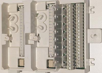 China Módulo 3BSE050930R1 TU850 S800 do bloco de terminais de TU845 3BSE021447R1 à venda
