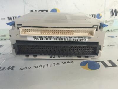 China WESTINGHOUSE COMPACT DIGITAAL KANAAL 16 VAN DE APPLAUS1c31234g01 NPUT MODULE Te koop