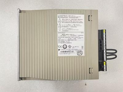 中国 Yasakawa SGDA-04AS   ACサーボ モーターは0.53 HP 200 Vの電源を運転する 販売のため