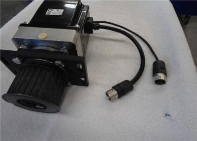 China SGMGV-13ADC61 servo motor 200V 10.7A InsF N.m8.34 fabricado por Yaskawa à venda