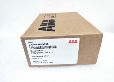 China ABB-van de de COMPONENTEN afin-01C CONTROLE van PCB van de VENTILATORomschakelaar Nieuwe de KRINGSraad AFIN01C 3AFE64693808 Te koop