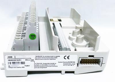 Cina Modulo del blocchetto terminali TU852 3BSE069964R1 S800 di TU851 3BSE068782R1 in vendita