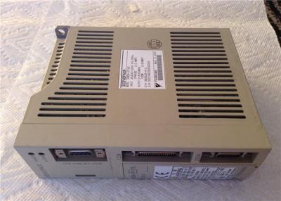 Cina ALIMENTAZIONE ELETTRICA di HP 200 V dell'azionamento 0,07 di Yasakawa SGDA-A5VP Ac Servo Motor PER CONTROLLO di POSIZIONE in vendita