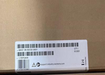 Китай Экран касания SIMATIC 6AV2124-0UC02-0AX0 Сименс HMI HMI TP19000 продается