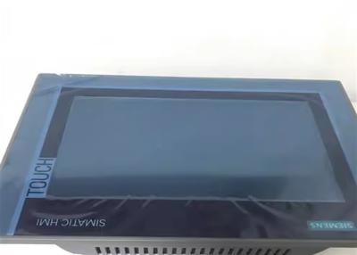 中国 6AV2124-0UC02-0AX0 Siemens HMIのタッチ画面SIMATIC HMI TP19000 販売のため