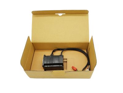 China Padrão de Yasakawa 1500W do servo motor SQMPH-15AJE40 ou especificação industrial do CE à venda
