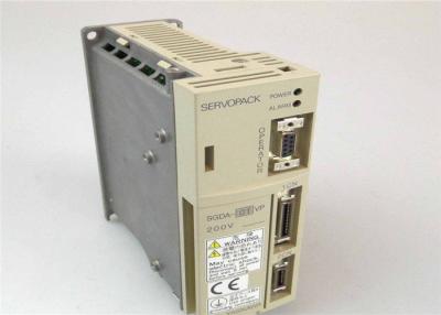 Cina Sigma di SGDS-08A12A YASKAWA 3 servo azionamenti industriali 750W SERVOPACK in vendita