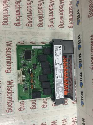 Cina ‐ 1769 IT6 Digital io modulo AB Input Module CompactLogix della O in vendita