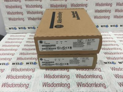 Cina ‐ 1769 IT6 Digital io modulo AB Input Module CompactLogix della O in vendita
