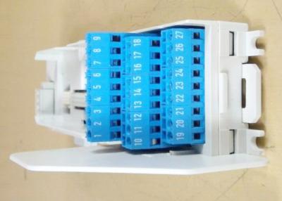 Cina Modulo del blocchetto terminali TU891 3BSC840157R1 S800 di TU890 3BSC690075R1 in vendita