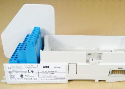Cina Modulo del blocchetto terminali TU891 3BSC840157R1 S800 di TU890 3BSC690075R1 in vendita