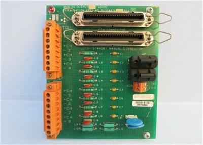 Cina L'ANALOGO del BORDO di PC di HONEYWELL 51304476-175 HA PRODOTTO il modulo dell'ingresso/uscita TAOX02 in vendita
