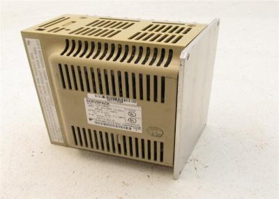 Cina ALIMENTAZIONE ELETTRICA di HP 200 V dell'azionamento 0,07 di Yasakawa SGDA-A5VP Ac Servo Motor PER CONTROLLO di POSIZIONE in vendita