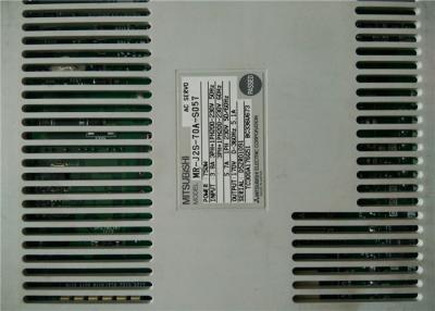 中国 新しい三菱電機750W 3Phase ACサーボ モーター運転者MR-J2S-70A-S057のアンプ 販売のため