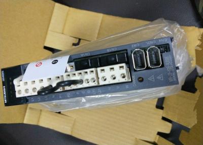 中国 三菱電機ACサーボ ドライブMR-J3-10B-RJ006 170V 1.1A 100W 3Ph産業Amplfier 販売のため