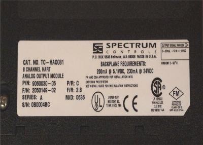 China Tc-RPA001 van de de REPEATERadapter van Honeywell 7AMP 24VDC de MODULE CONTROLNET Te koop
