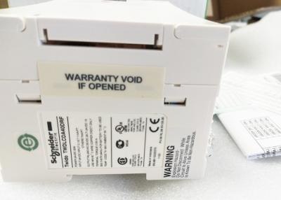 Cina TWDLCDA40DRF Twido Compact Base Controller 24VDC Fornitura 24 Input in vendita