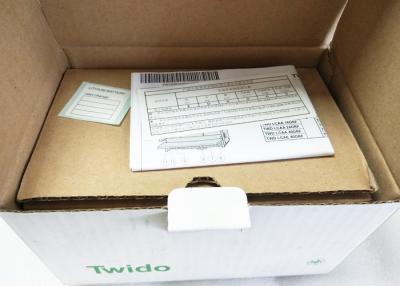 中国 TWDLCDA40DRF Twido コンパクトベースコントローラ 24VDC供給 24入力 販売のため
