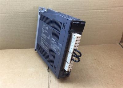 中国 三菱普遍的な脈拍インターフェイス運転者MR-J3-40A1産業ACサーボ アンプ400W 販売のため