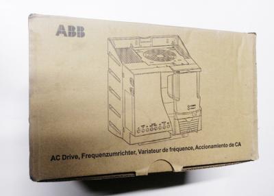 China Acs355-03e-12a5-4 het Lage Voltageac van ABB 3AUA0000058190 ACS355 Aandrijving Te koop