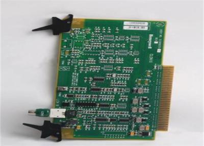 中国 ハネウェル社51305072-600入力/出力板二重ノードLCN同軸制御回路板 販売のため