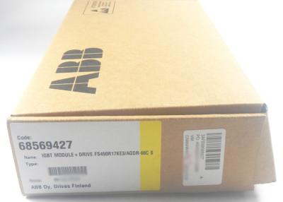 中国 FS450R17KE3/AGDR-72C S 3AFE68569427 IGBTキットモジュール+ドライブパーツ 販売のため