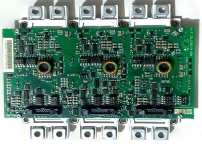 中国 68569346 FS300R12KE3/AGDR-71C S IGBTのキットMODULE+DRIVEは新しい分ける 販売のため
