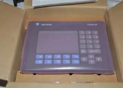 Китай 2711P-T10C4D8 AB HMI Touch Screen 640 x 480 18-битная цветовая графика продается