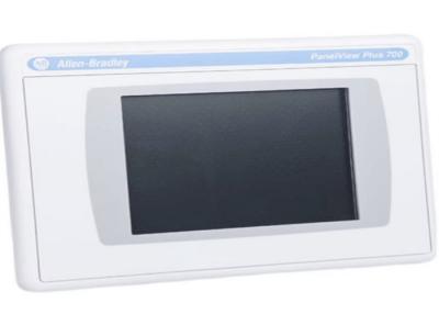Китай Экран касания PanelView 2711P-T12C4D2 Ален-Брэдли HMI плюс терминал продается