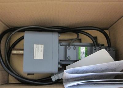 China Servo motor industrial 3AC 100V 1.1A de Mitsubishi Melservo HA-FH13BG-S1 100W NOVO à venda