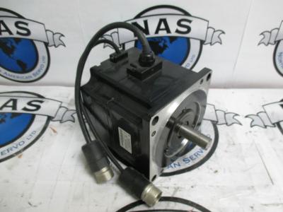 China SGMDH-12A2A-YRA1 servo motor elétrico 1150W 7.3A 200V 2000r/min da C.A. de Yaskawa do Sigma 5 à venda