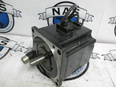 中国 SGMDH-12A2A-YRA1シグマ5 Yaskawa電気ACサーボ モーター1150W 7.3A 200V 2000r/min 販売のため