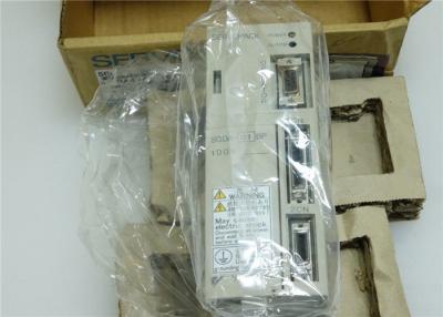 中国 Yasakawa SGDA-01VP   ACサーボ モーター ドライブ100W 0.13HPは容量を評価した 販売のため