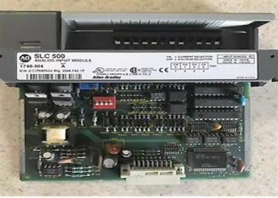 Cina Controllore logico programmabile di 1746-NO4I AB Redundant Power Supply Module in vendita