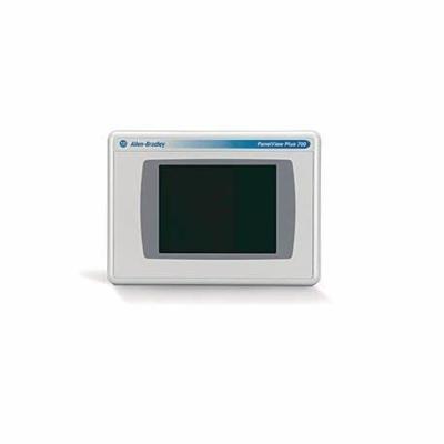 Китай 2711PC-T6C20D8 Ален-Брэдли   18-32VDC подача напряжения Panelview плюс терминал оператора 6 600 продается