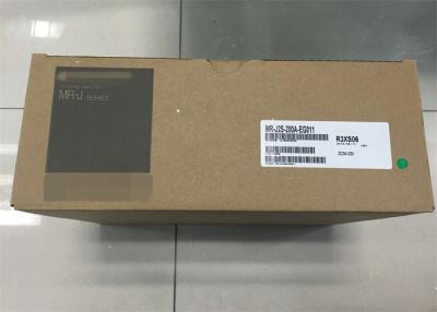 中国 200W在庫で新しい産業アンプMR-J2S-20A-EG011三菱電機サーボ ドライブ 販売のため