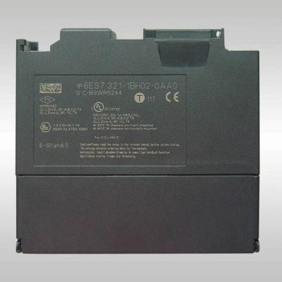 Cina SIEMNES 6DD1684-0GE0 SC64 9/10-pole per collegamento da un modulo di interfaccia SBXX in vendita
